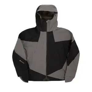 Nike Nocta Prestigious Fold Jacket - Black