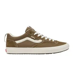 VANS Lizzie Low 'sepia Marshmallow - Brown
