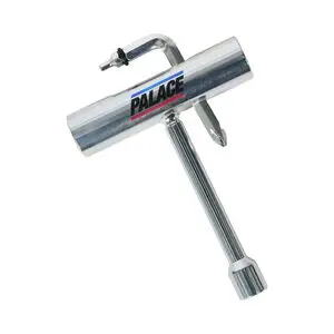 PALACE T-tool - Silver