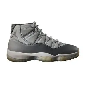 JORDAN 11 Retro - Grey