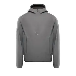 Nike X Nocta City Club Half Zip Percy Jacket - Grey