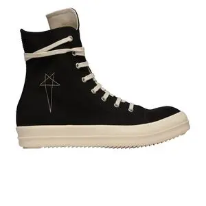Rick Owens Drkshdw Shoes For Men