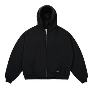 PALACE Zip Up Hood