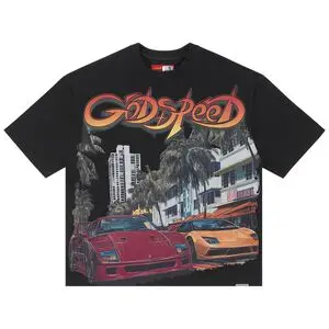 Godspeed T-shirts For Women