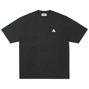 PALACE Patchy T-shirt - Black
