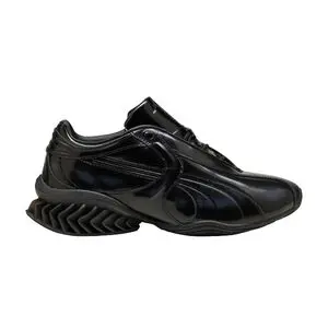 PUMA J.l-a.l X Cell Geo 1 Sneakers - Black