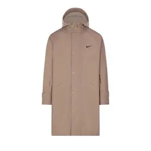 Nike X Nocta Sideline Trench Jacket 'khaki - Tan