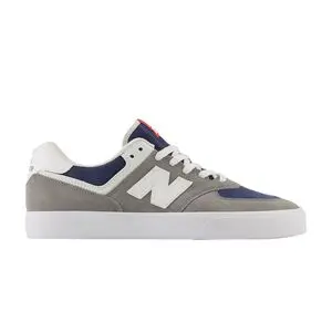 NEW BALANCE Numeric 574 Vulc 2e Wide Navy