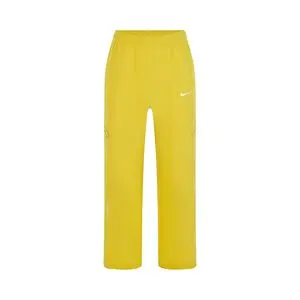 Nike X Nocta Apex Tech Pant 'vivid Sulfur