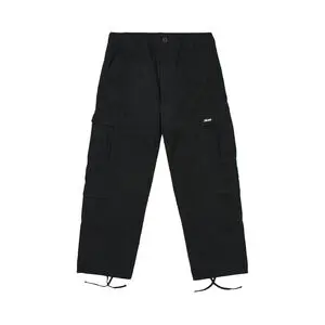 PALACE Ripstop Cargo Trouser - Black