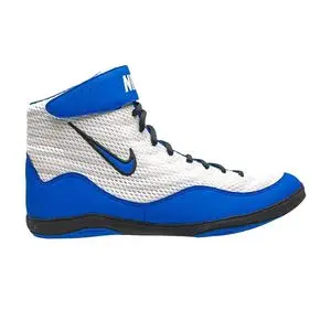 Nike Inflict 3 Game Royal - White