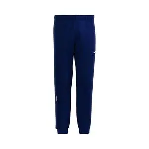 Nike X Nocta Official Sweatpant 'navy - Blue