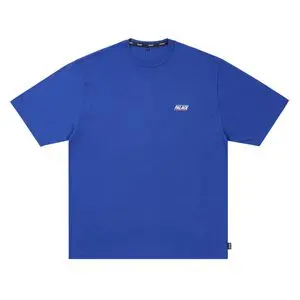 PALACE Basically A T-shirt - Blue