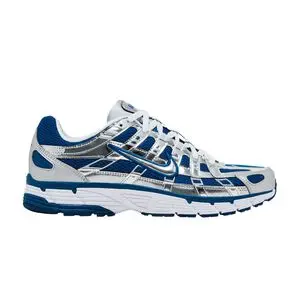Nike P-6000 Sneakers - Blue