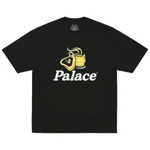 PALACE Palachino T-shirt - Black