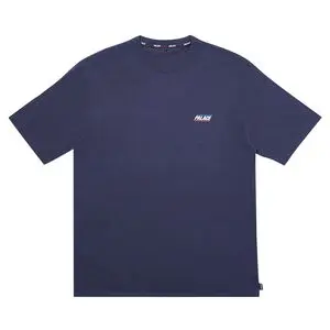 PALACE T-shirt - Blue