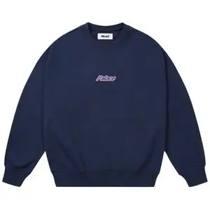 PALACE Crewneck Sweatshirt