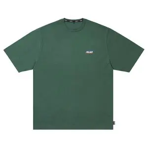 PALACE T-shirt - Green
