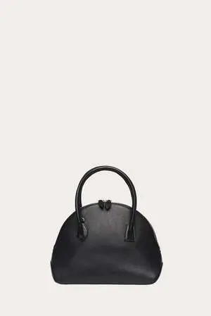LIFFNER Dome Bag - Black