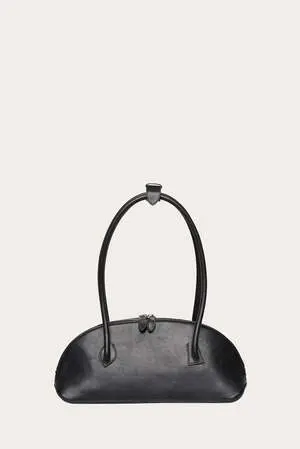 LIFFNER Ew Dome Bag - Black