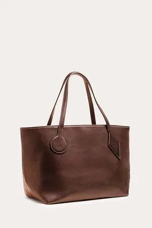 LIFFNER Sprout Tote Large Dark