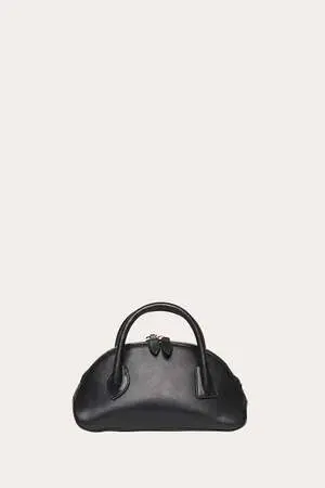 LIFFNER Dome Clutch - Black