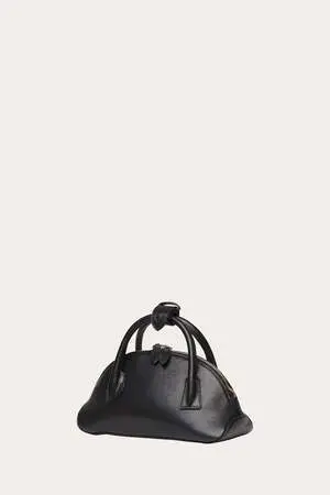 LIFFNER Dome Clutch - Black