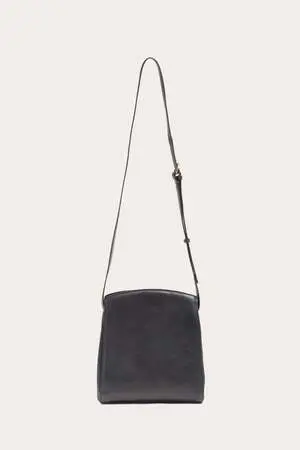 LIFFNER Pushlock Crossbody Bag