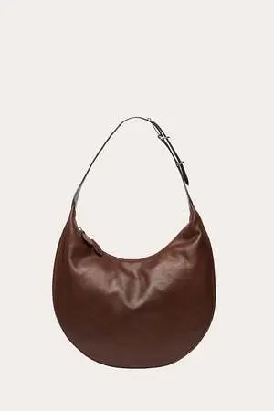 LIFFNER Moon Hobo Dark - Brown