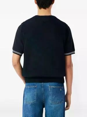 Lacoste Racket-embellishment Vest