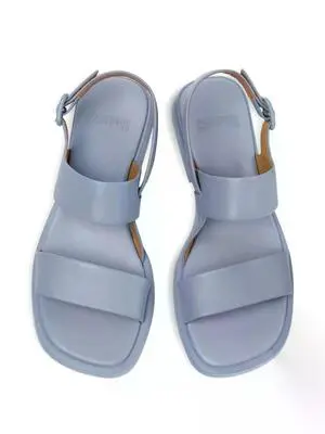 Camper Dana Sandals - Blue