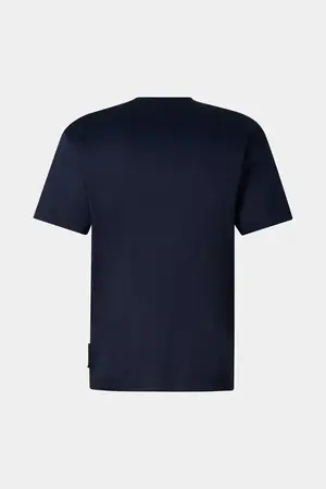 Bogner T-shirt Tiam - Navy Blue