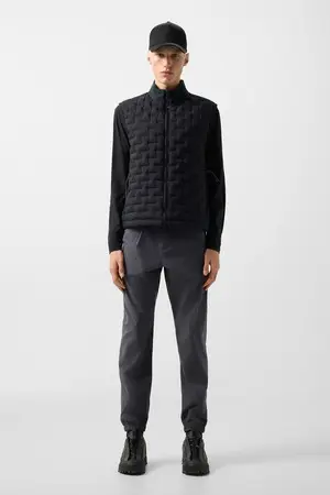 Bogner Gabriel Lightweight Down Vest