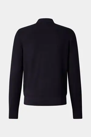 Bogner Zisco Hybrid Knit Jacket
