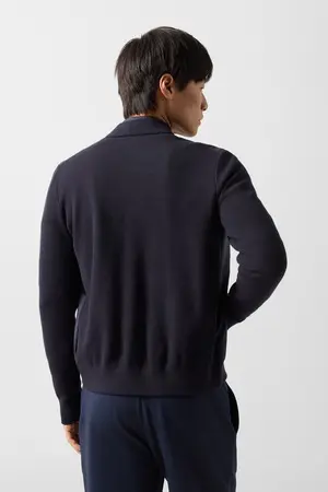 Bogner Zisco Hybrid Knit Jacket