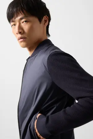 Bogner Zisco Hybrid Knit Jacket