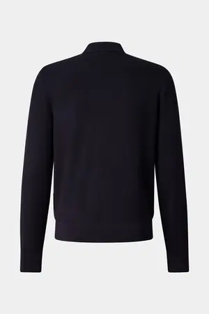 Bogner Zisco Hybrid Knit Jacket