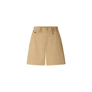 Bogner Lissy Shorts - Camel