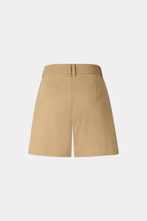 Bogner Lissy Shorts - Camel