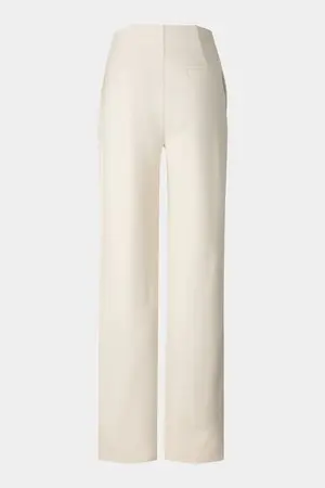 Bogner Penny Jersey Trousers - Cream