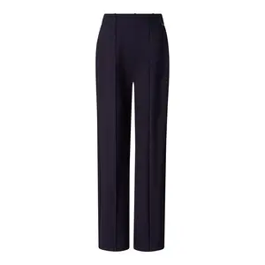 Bogner Penny Jersey Pants - Navy Blue