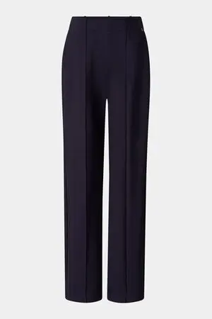 Bogner Penny Jersey Trousers - Navy Blue