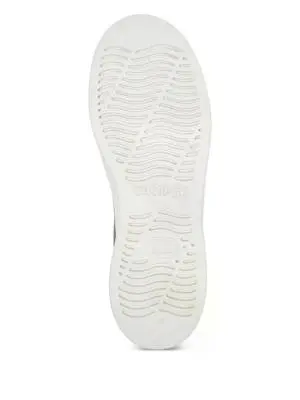 Camper G3d Runner Up Twins Lace-up Sneakers - Brown