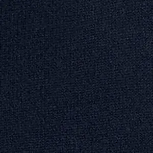 Max Mara Cashmere V-neck Sweater - Blue