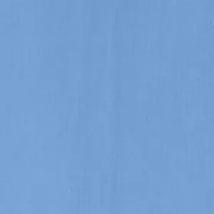 Max Mara Wool Wide-leg Trousers - Blue