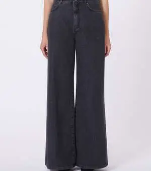 Max Mara Flared Leg Jeans