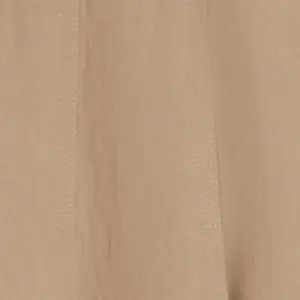 Max Mara Gabardine Pleated Maxi Skirt