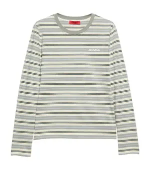 Max & Co. Frill T-shirts For Women