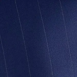 Brunello Cucinelli Virgin Wool 2-piece Suit - Blue