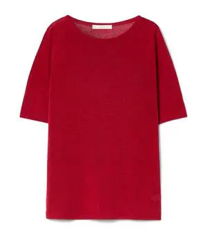 Marina Rinaldi Frill T-shirts For Women